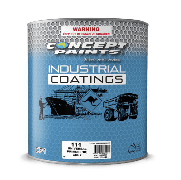 STRUCTURAL PRIMER - Newcastle Paint